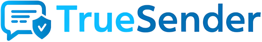 What Do SMS Sender ID Prefixes Mean in India? - TrueSender